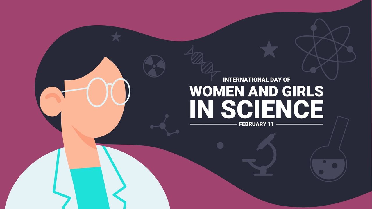 Women and Girls in Science Day: why it matters | World IP Review